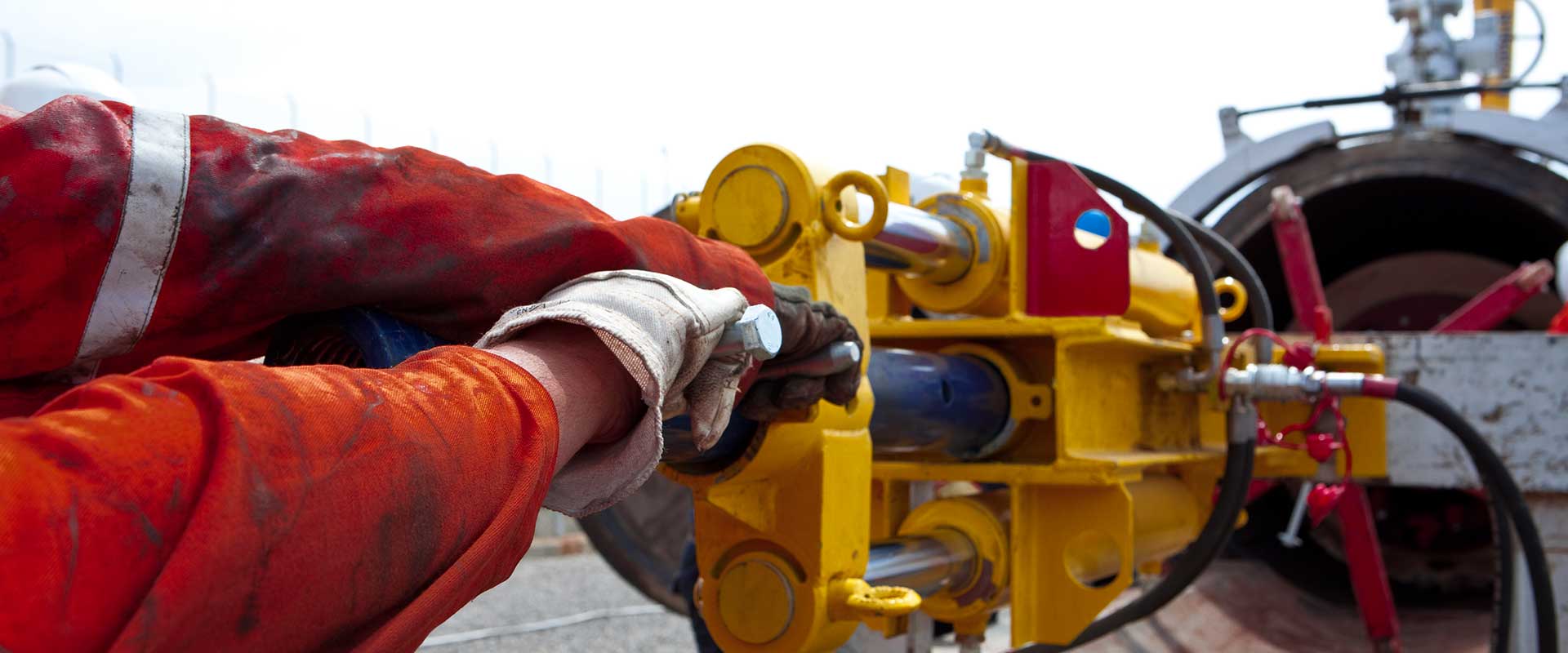 Pipeline Services | Lineriders