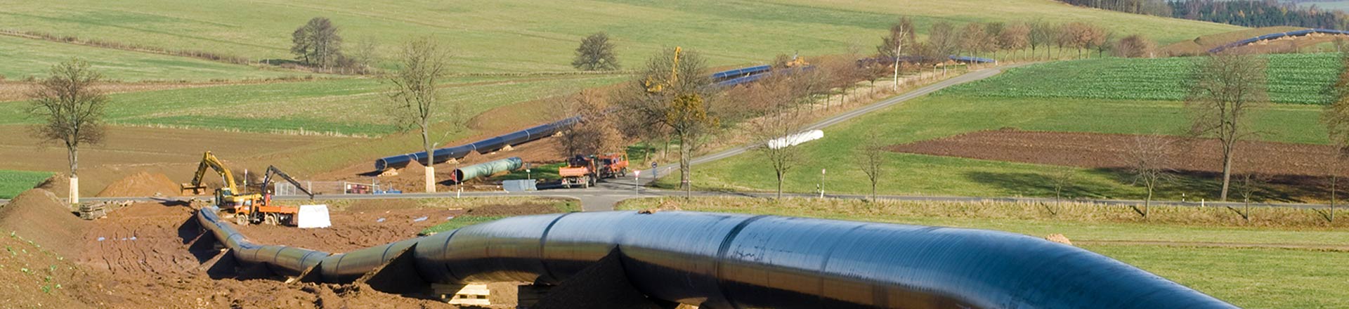 Line Locating | Lineriders